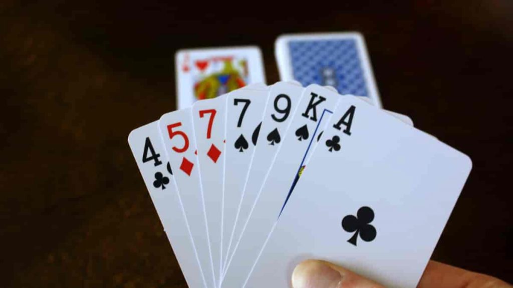 Panduan Main Kartu Remi Ceki