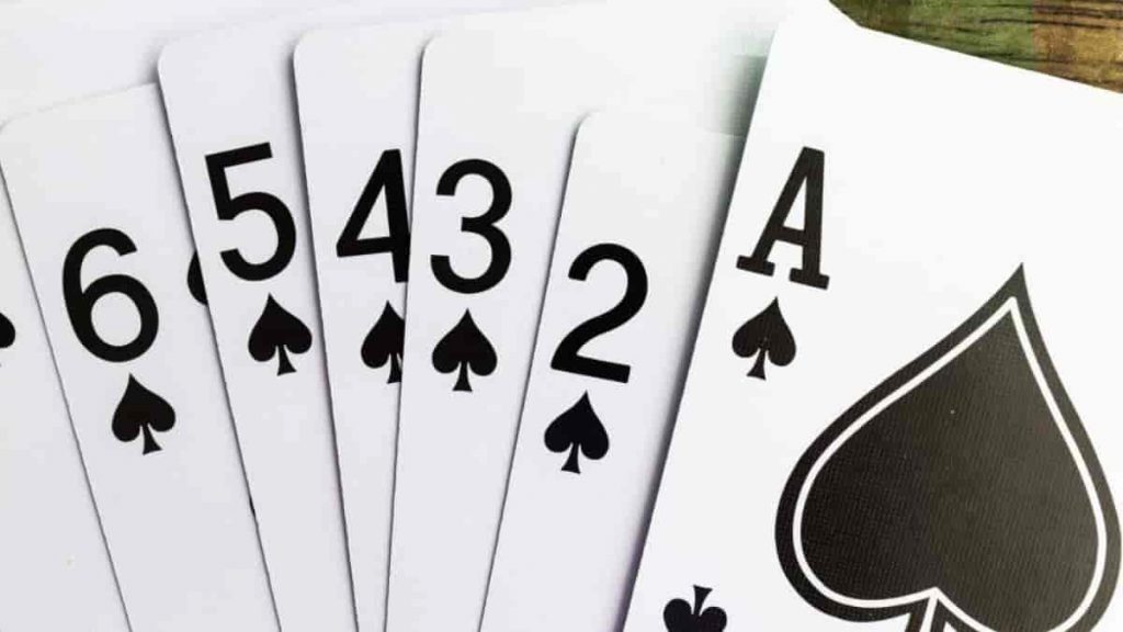 Panduan Main Kartu Remi Ceki